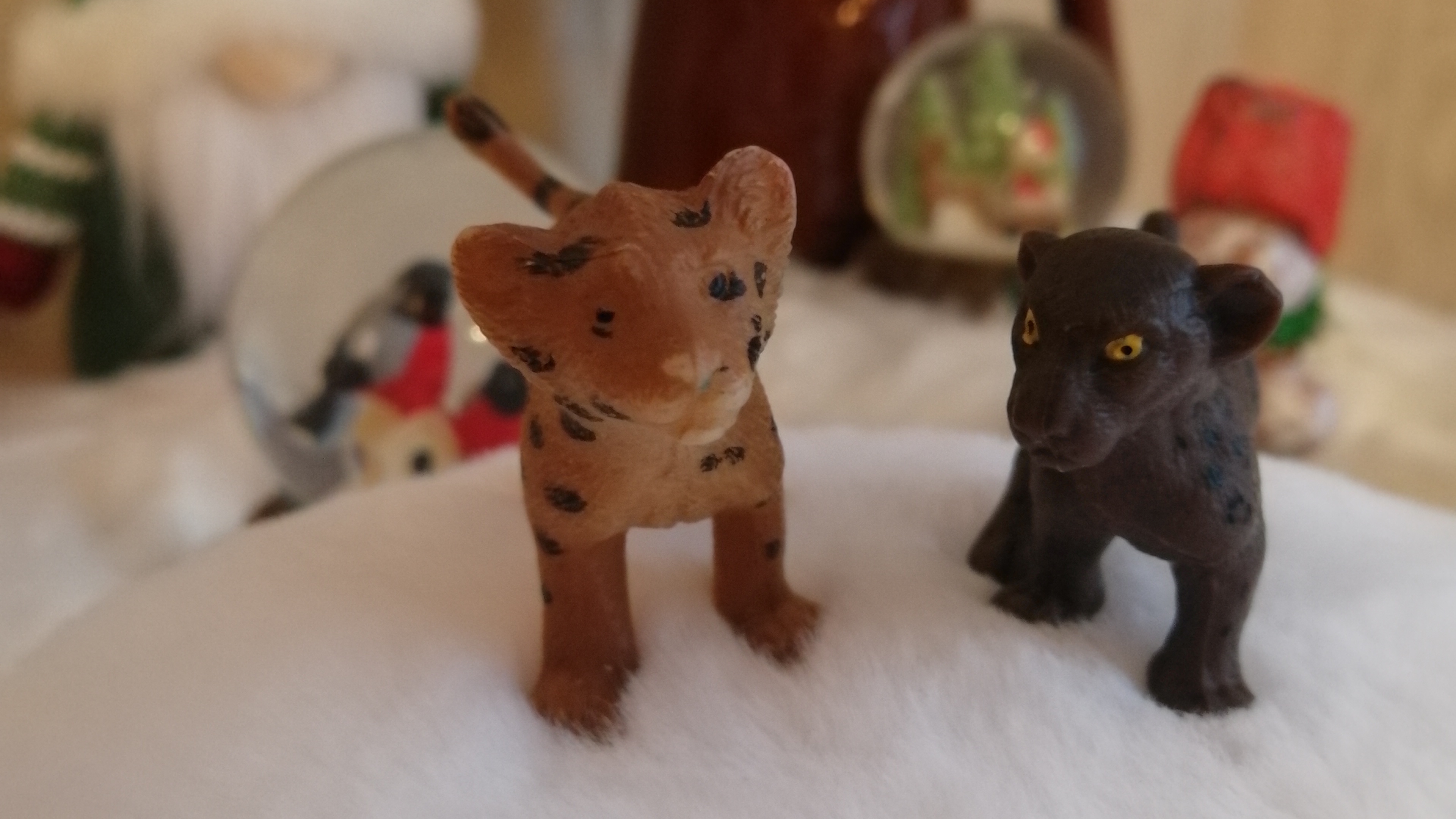 Сериал подмен 1сезон 5серия