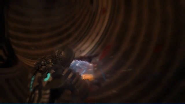 Dead space. Глава 12: Мёртвый космос ФИНАЛ