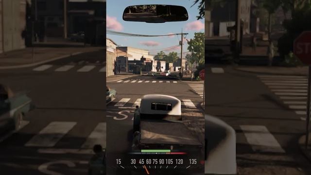 Путешествие по Mafia 3 DE за 1 минуту Часть 2