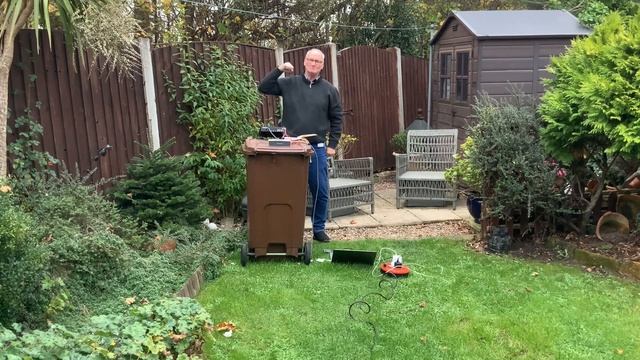 The Last DJ Nick Hayes Produce Techno Dance Like a PRO in 2024!