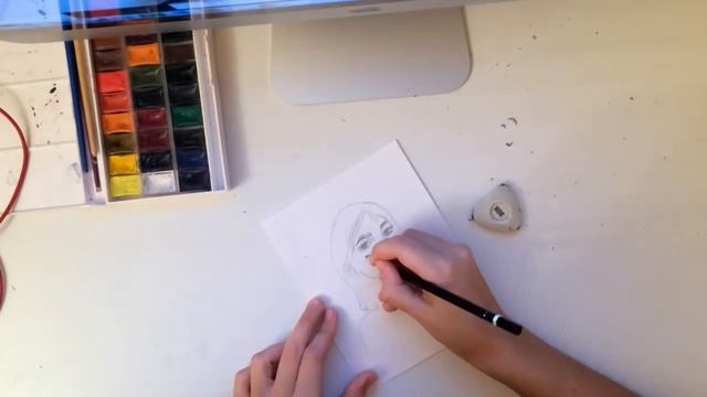 СПИДПЕЙНТ  КАК НАРИСОВАТЬ ЧЕЛОВЕКА