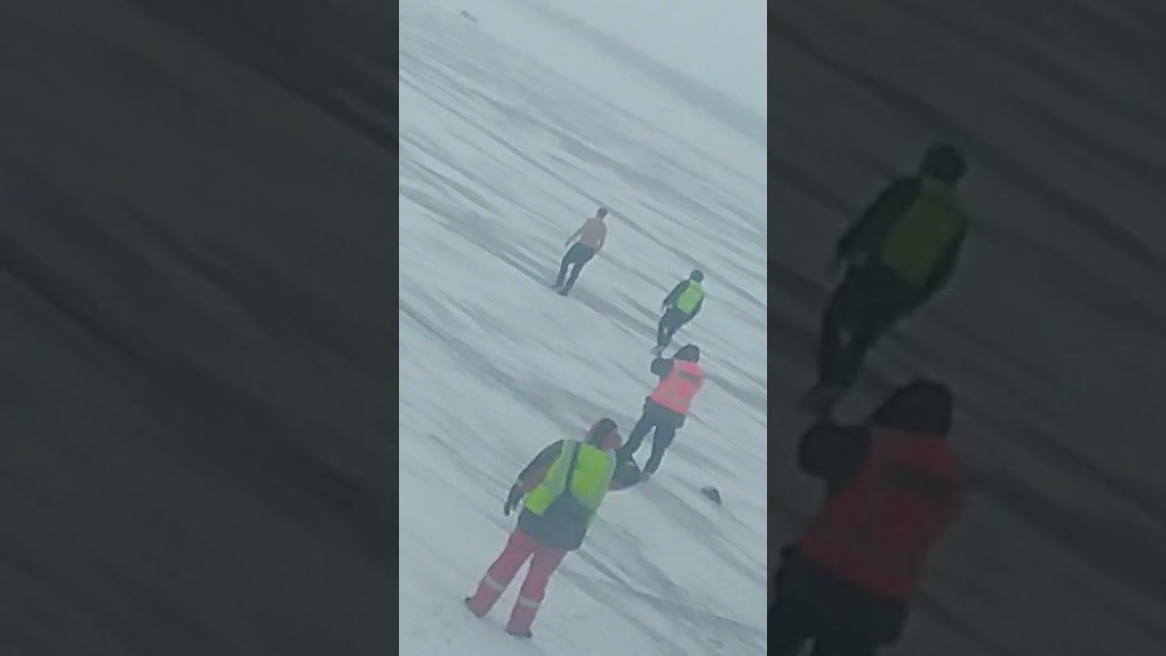 Дебошир. Рейс S7 1051 Москва (Домодедово) - Казань. 19.02.2023