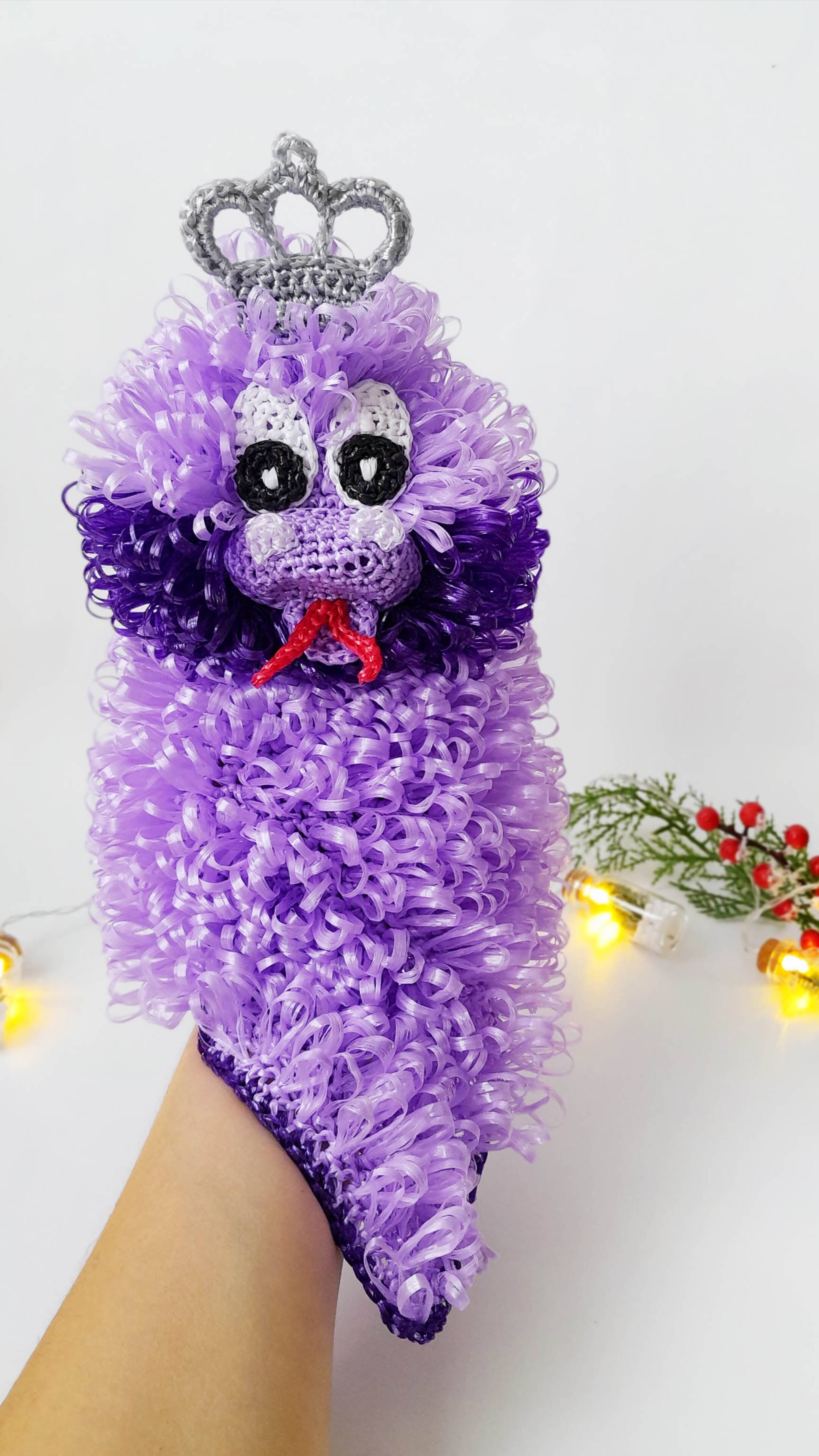 Змейка-Кобра🐍💜