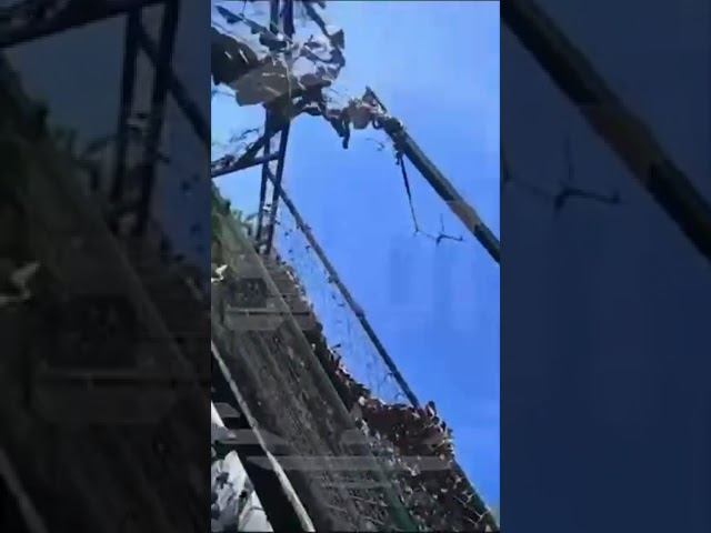 Одному из бойцов СВО и его товарищам совет отца спас жизни. #ульяновская_область