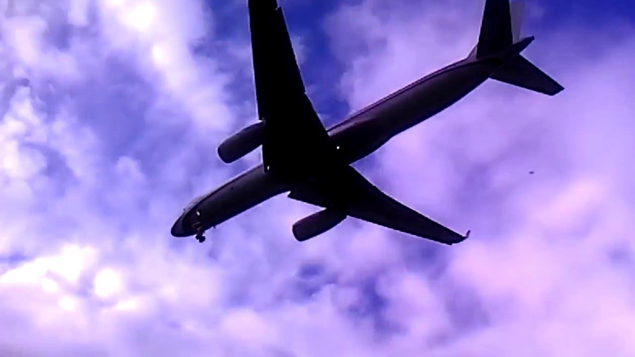 Ту-214 специального летного отряда