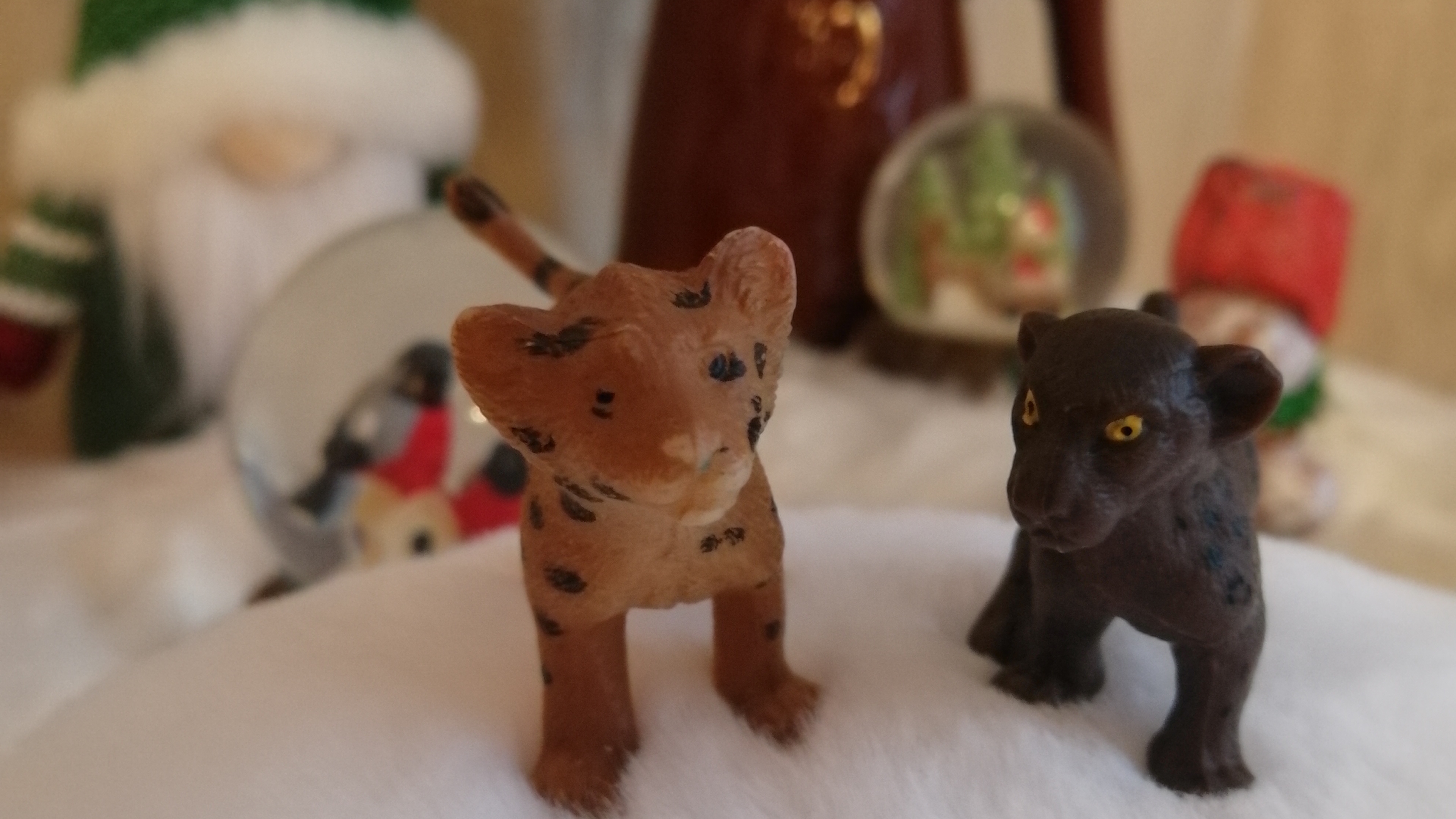 Сериал подмен 1сезон 4серия