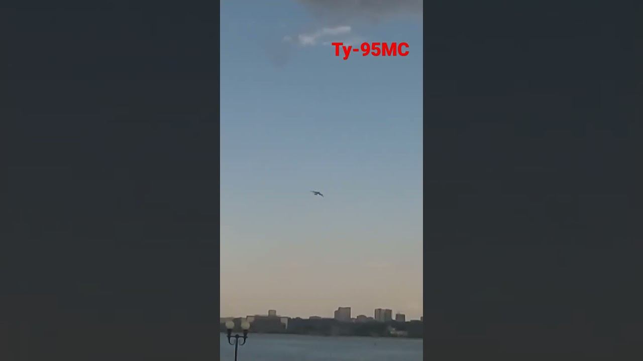 Авиашоу "Я выбираю небо". Казань, 06.08.2022