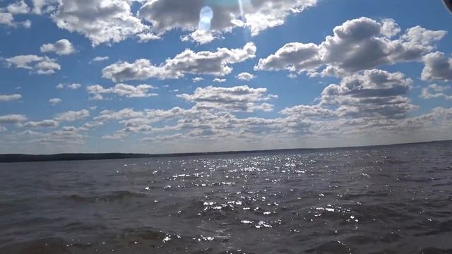 Часть8. Путешествие на ПВХ лодке Уфа-Казань. Прохождение шлюзов на ПВХ.