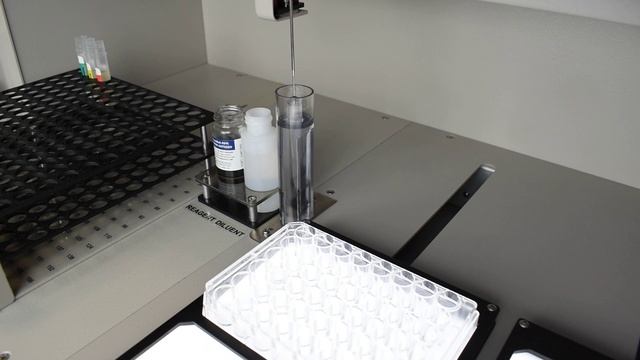 Работа CW RPR | Awareness Technology