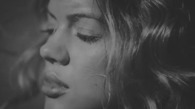 Daisy Gray - Wicked Game (Official Tribute Video)