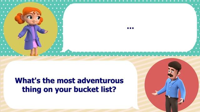 101 Small Talk Questions and Answers - Real English Conversation