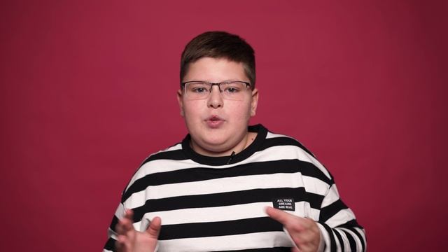 Фёдор Ивченко, 11 лет