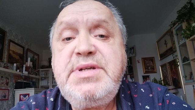 КОНЧАЛОВСКИЙ-16. АВОСЬ.