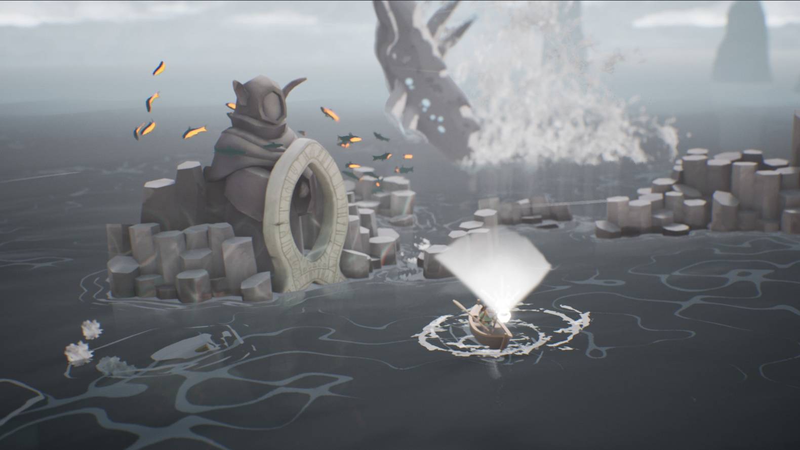 Selfloss. Прохождение, часть 3