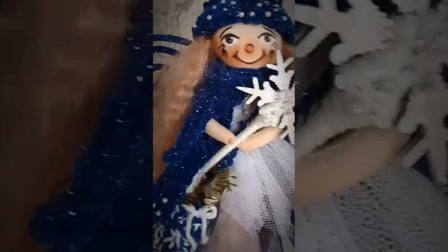 Волшебница🎀