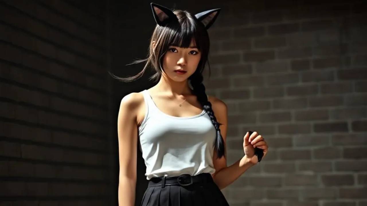 Resident Evil 4 Remake mod Befalling of Night №15-2 часть