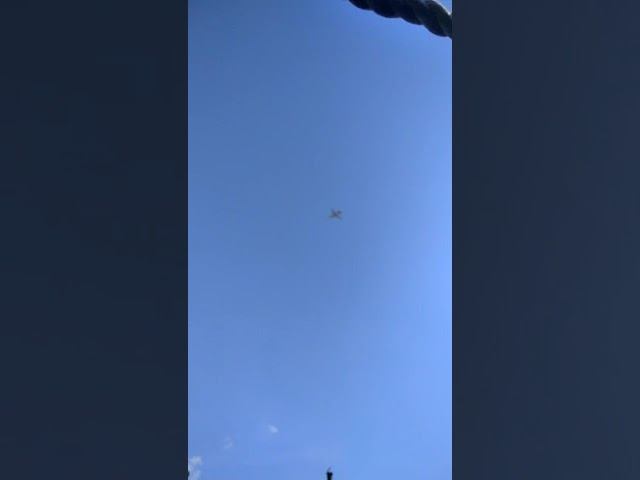 Ту-22М3М. Один из проходов в районе заводского аэродрома.