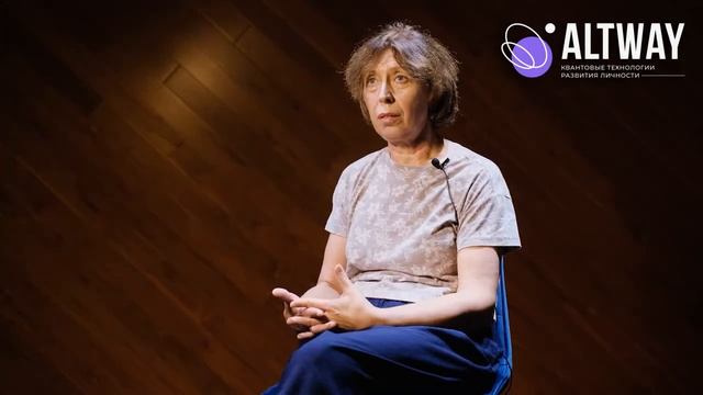 Отзывы участников годовой программы 2022.