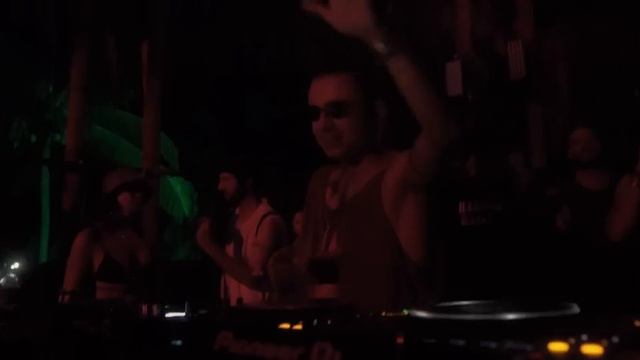 Illusionize @ Universo Paralello 2023