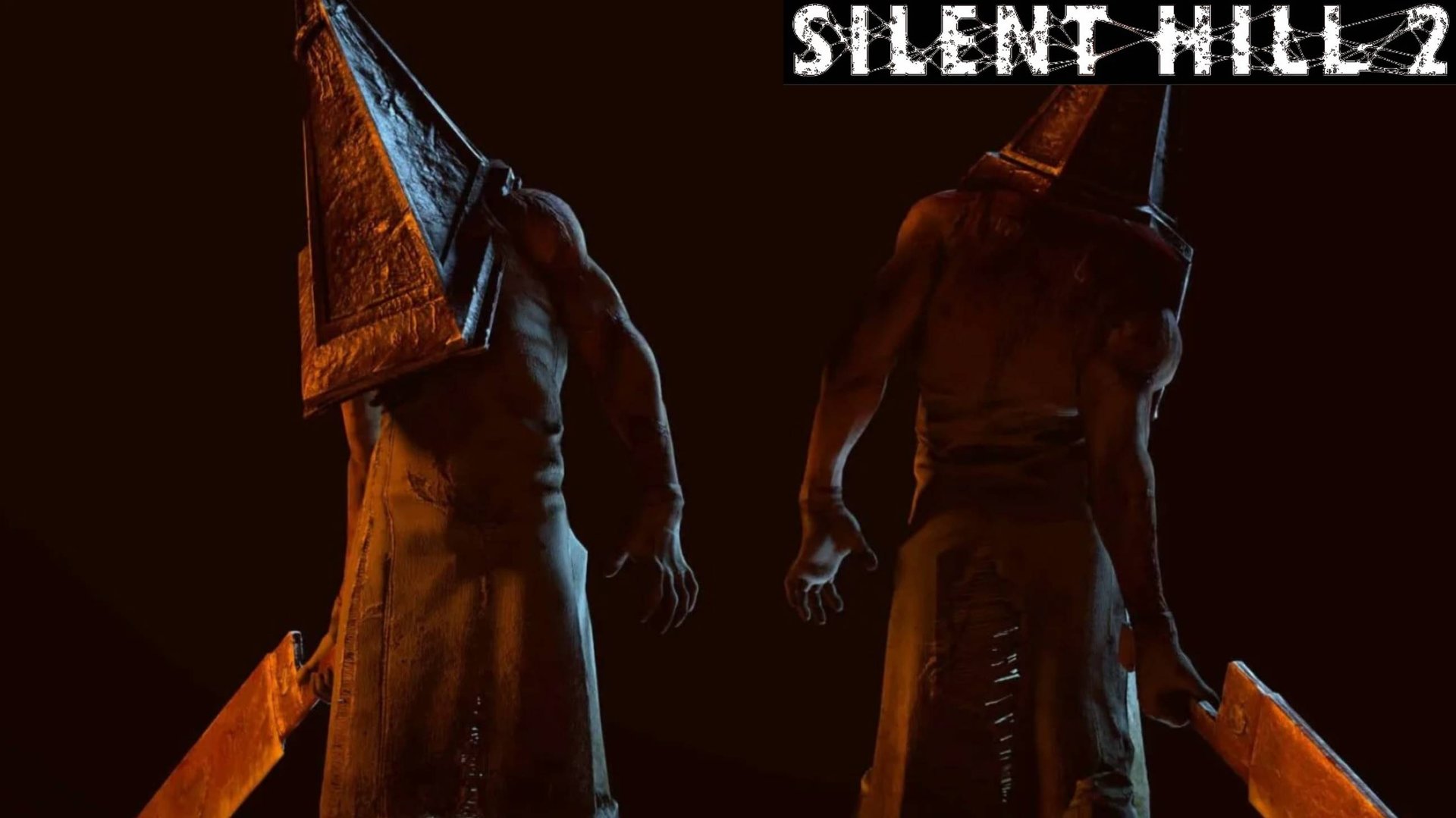 SILENT HILL 2: Remake ◉ Прохождение ➤ Часть: 7 ➤ Финал.