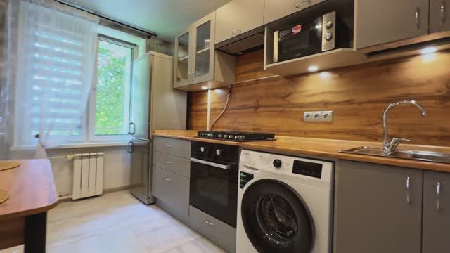 РЕМОНТ КУХНИ И МЕБЕЛЬ ДЛЯ КУХНИ ОТ КОМПАНИИ АБАДА