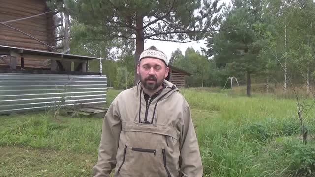 Первые Грибы - Ищу След Рыси - Нашёл Останки Кабана - 2022