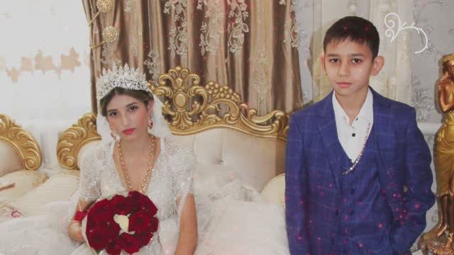 Свадьба Золотой и Алена Ряжск перезва_1