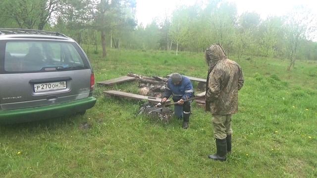 Как Наточить и Отбить Косу на Бабке - Лайкфак от Кузнеца - 2022