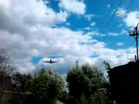 Tupolev Tu-214 (Tu-204)| Ту-214 (Ту-204)