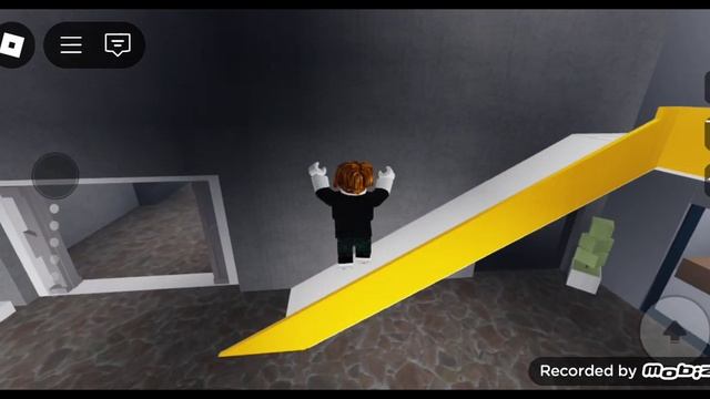 Глаза ужаса в Роблокс #2 +доп. Режим