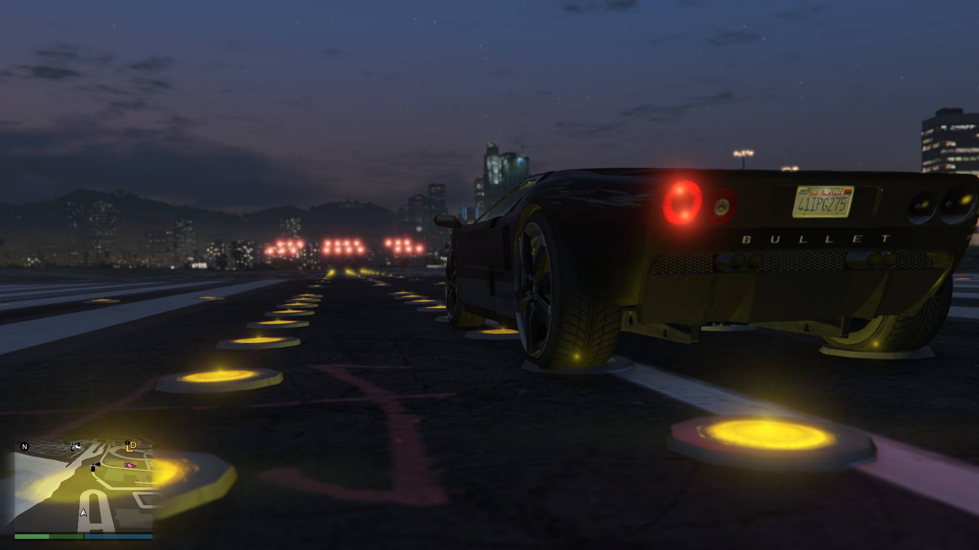 Grand Theft Auto V Шикарный стрим с Алёной - 10