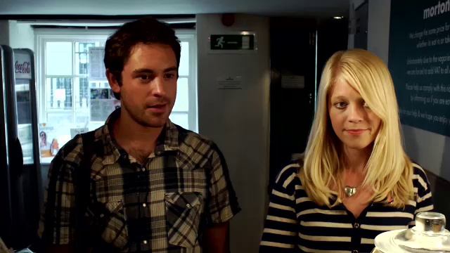 EF Elementary Episode 2 Video 2