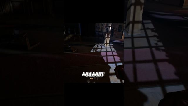 Локус в колледже Маршалла | Indiana Jones and the Great Circle 💰 #indianajones #индианаджонс