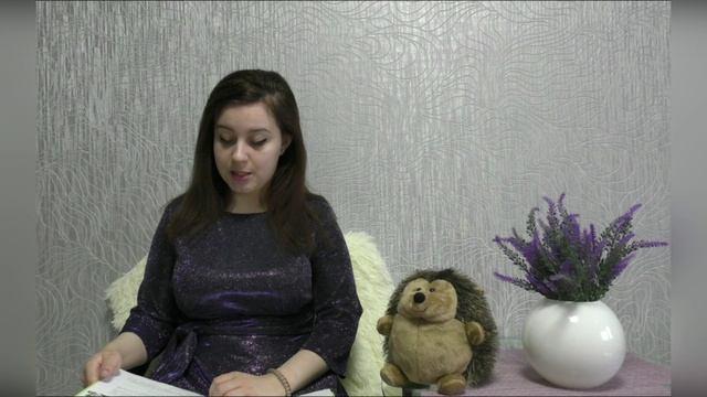 Секреты волшебных карандашей - 11 серия