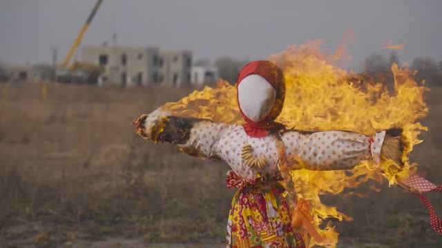 Негород Заневский → Масленица 2024