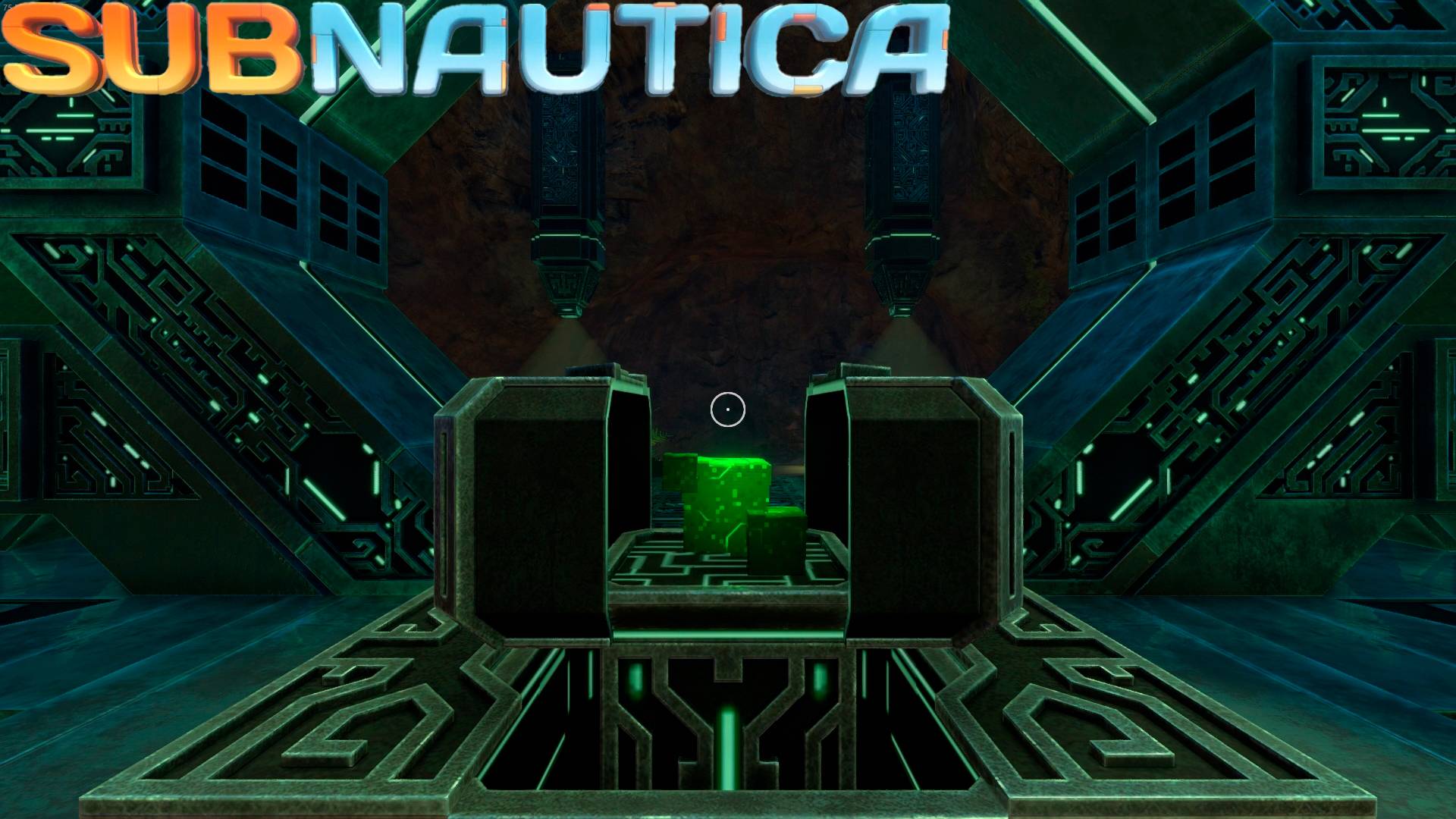 ГОРЕ-СПАСАТЕЛИ Subnautica #5