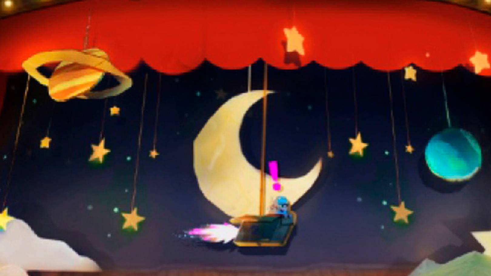 4. Мечта о звёздах. Калуга. Страна СВЕТА 2024