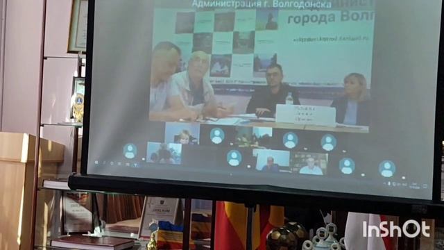 Про вашу ТЭЦ президент не говорил, -отрезал чиновник про требование общ. контроля в ЖКХ!