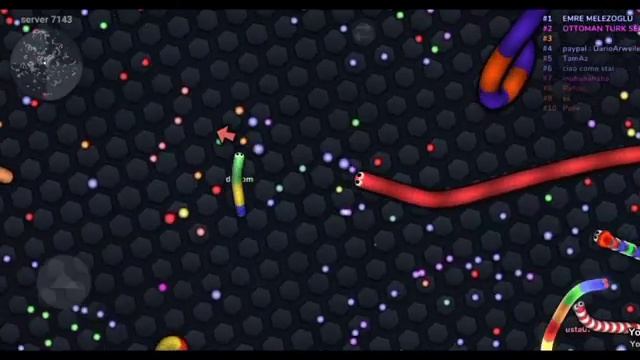 Отличная хата-3. Выпуск 13 - Только Слизарио (часть 3)