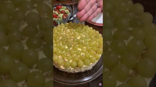 Трапеза 4. Ждем гостей.