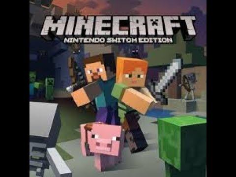 дастекс/майнкрафт