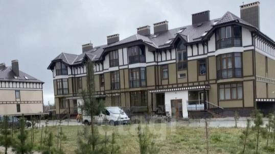 Таунхаус ул.Озерная #Янтарный #уморя #Калининград