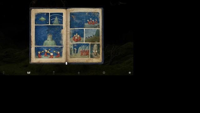 Полное прохождение саморост часть 1!