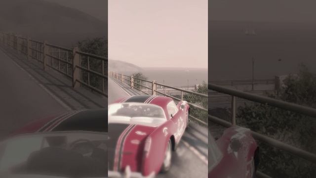 Путешествие по Mafia 2 DE за 1 минуту Часть 78