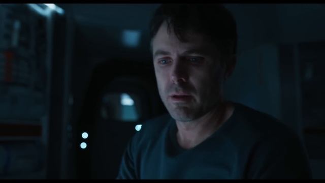 Трейлер фильма Ускорение — Русский трейлер 2024