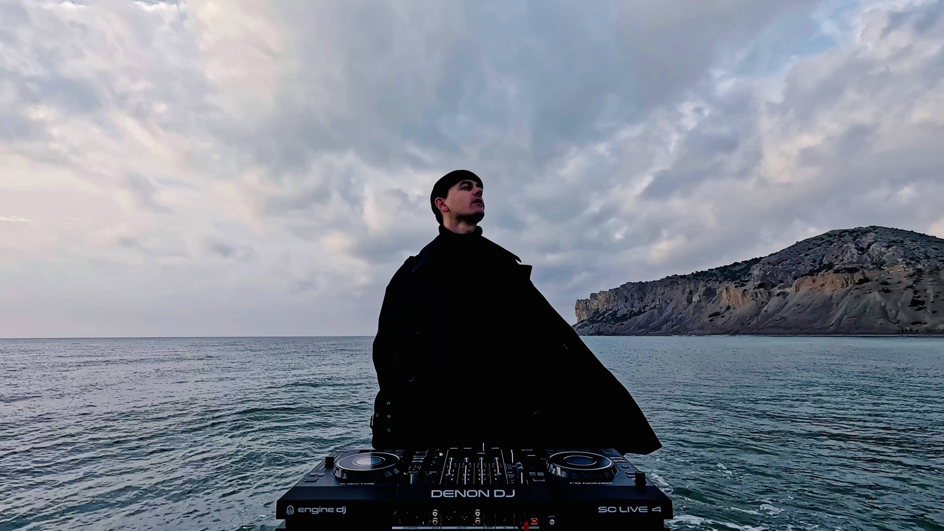Progressive House / Melodic House Dj Set | Crimea 2024 | №5