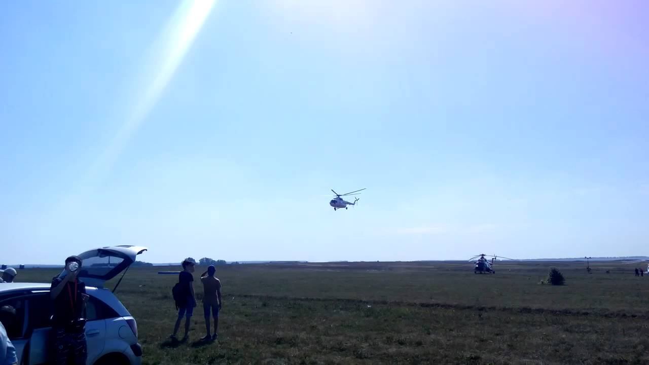 Авиашоу "Я выбираю небо", 12.08.16, Куркачи