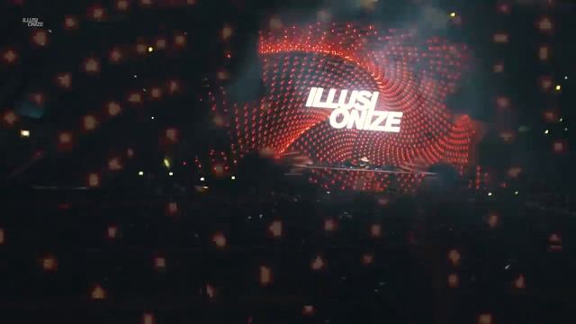 Illusionize x Laroc Club - Special Bday