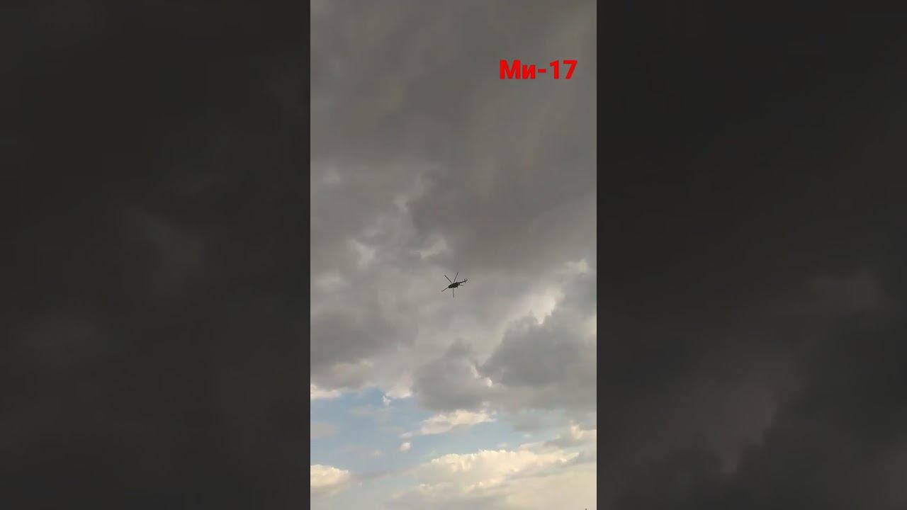 Авиашоу "Я выбираю небо". Казань, 06.08.2022