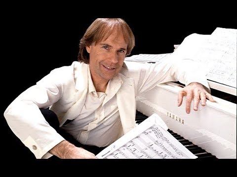 Релакс и Очень красивая композиция - Ричард Клайдерман